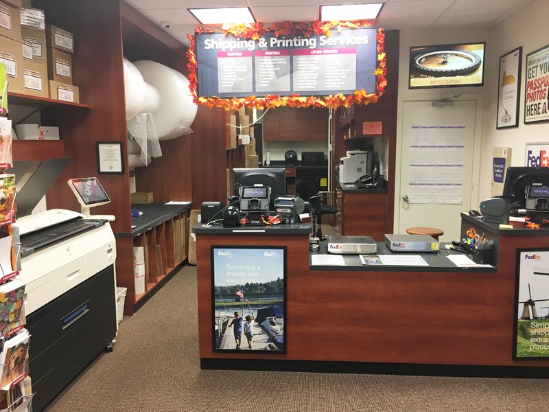 Packing, Shipping, Mailing | Port Washington, NY | Port Washington Mailroom